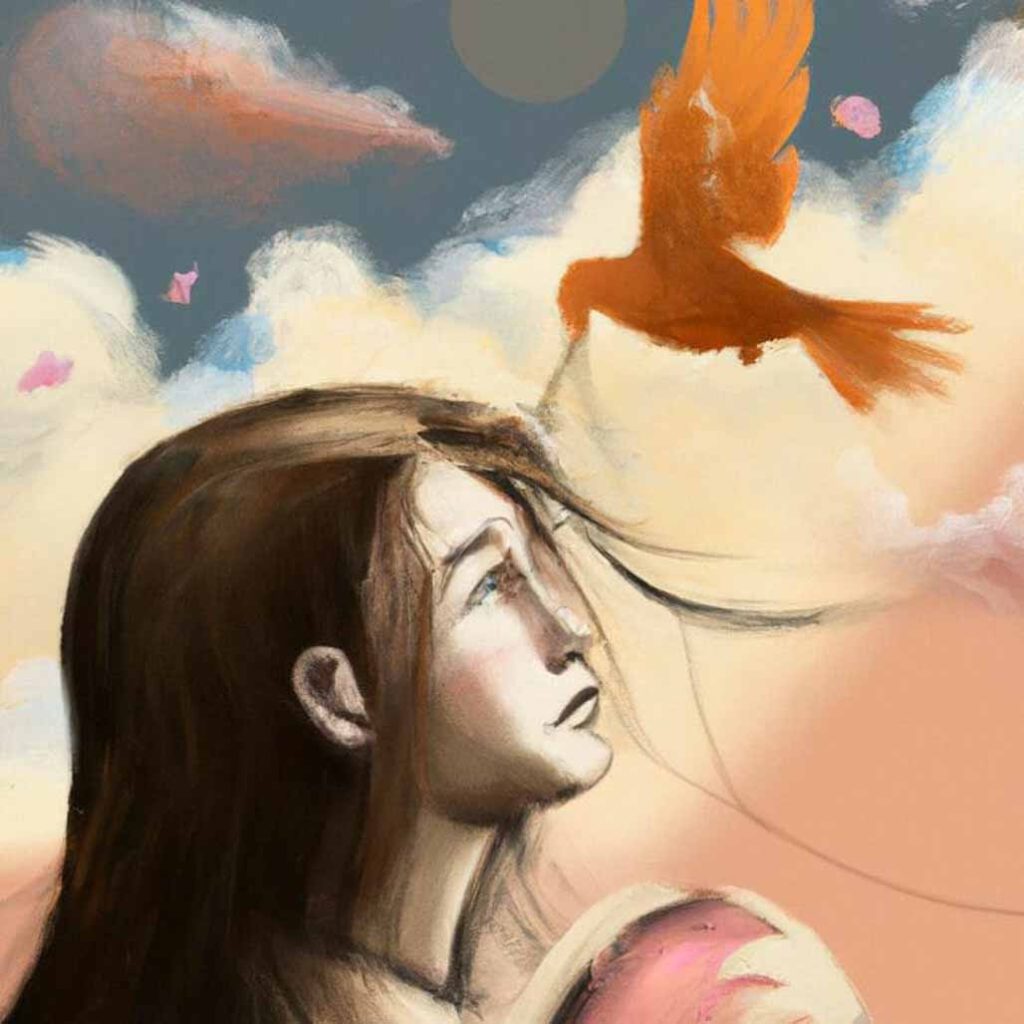 Instinto animal – Ciência de Deus